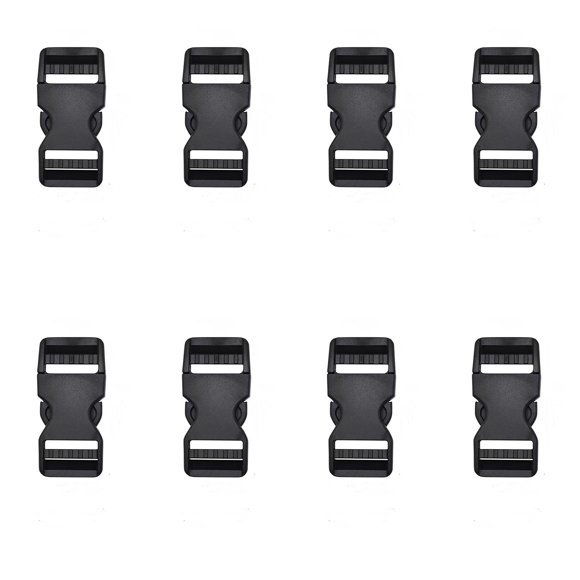 Side Release Buckle Buckles Fasteners