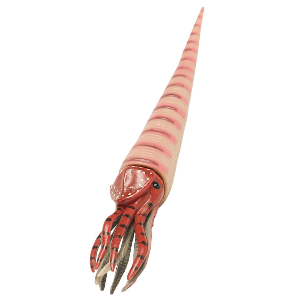 Plastic Simulation Animal Toy Kids' Cognition Plaything Ocean Sea ...