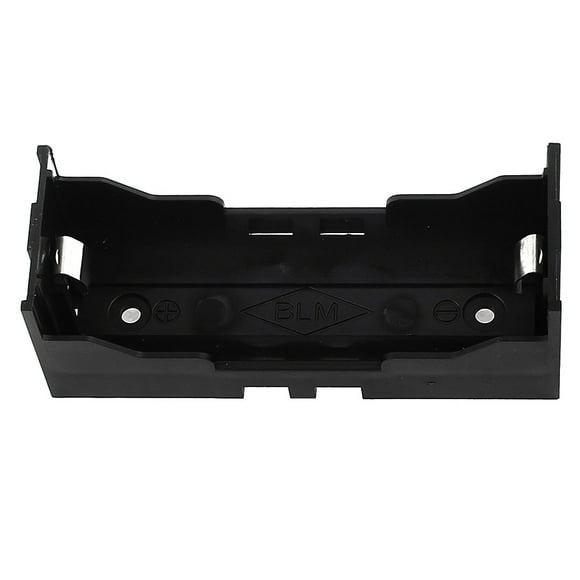 Battery Storage Plastic Box