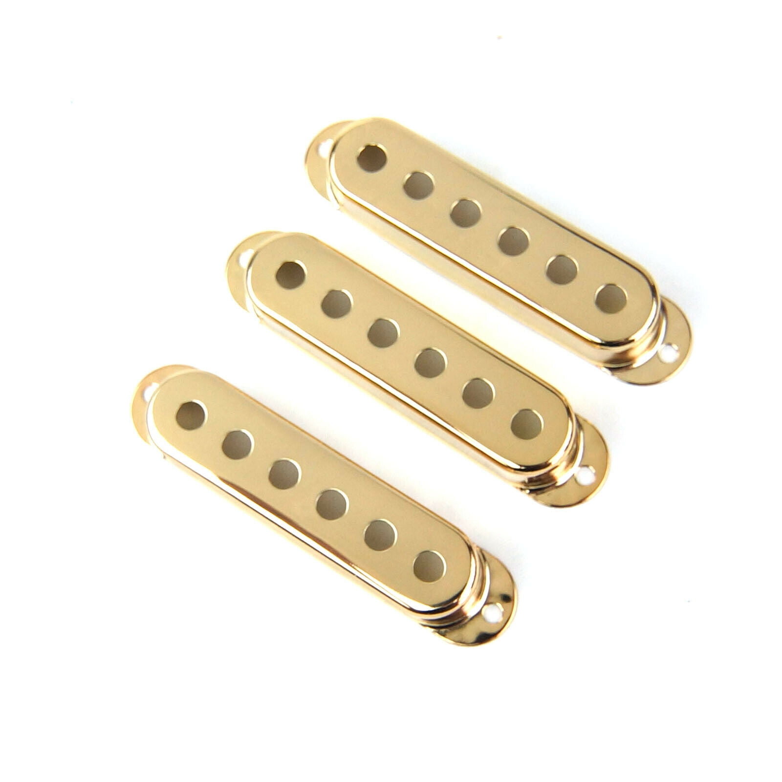 Plastic Single Coil Pickup Cover Guitar Spare Part Pickup Cover for ...