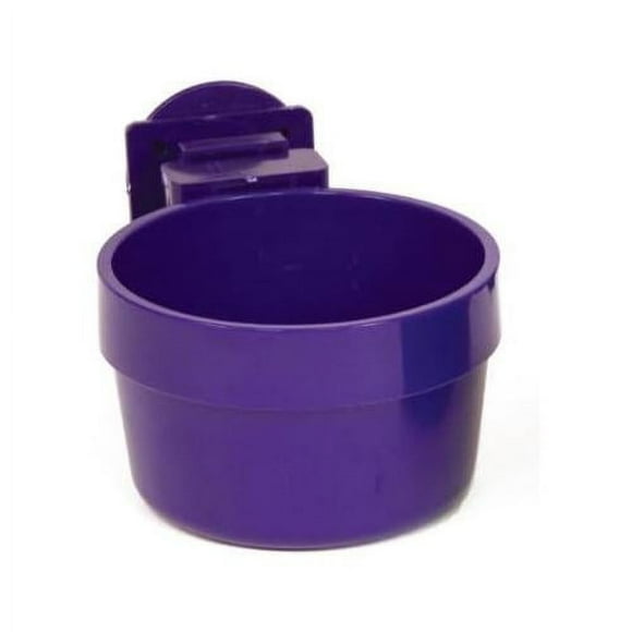 Plastic Crock