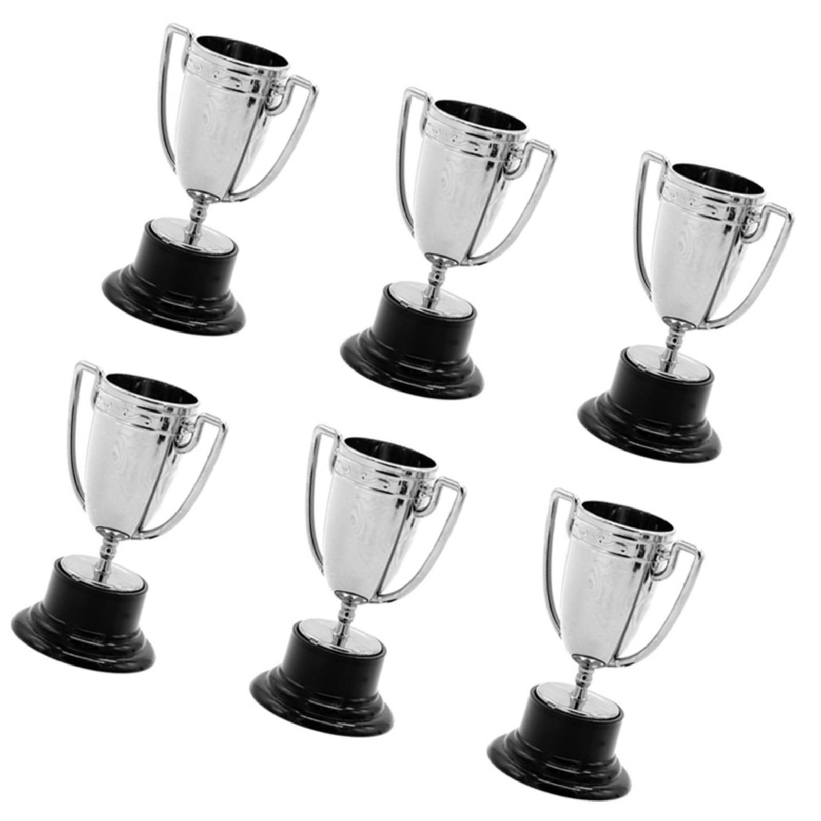 Plastic Small Trophi for Sports Event Children Parties and Classroom ...