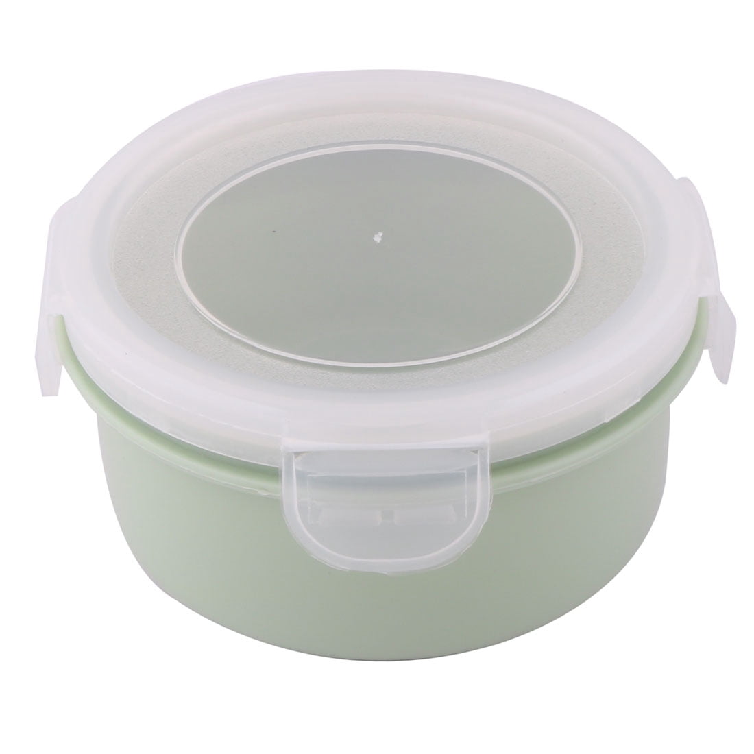 Plastic Snack Holder Food Storage Container Box - Walmart.com