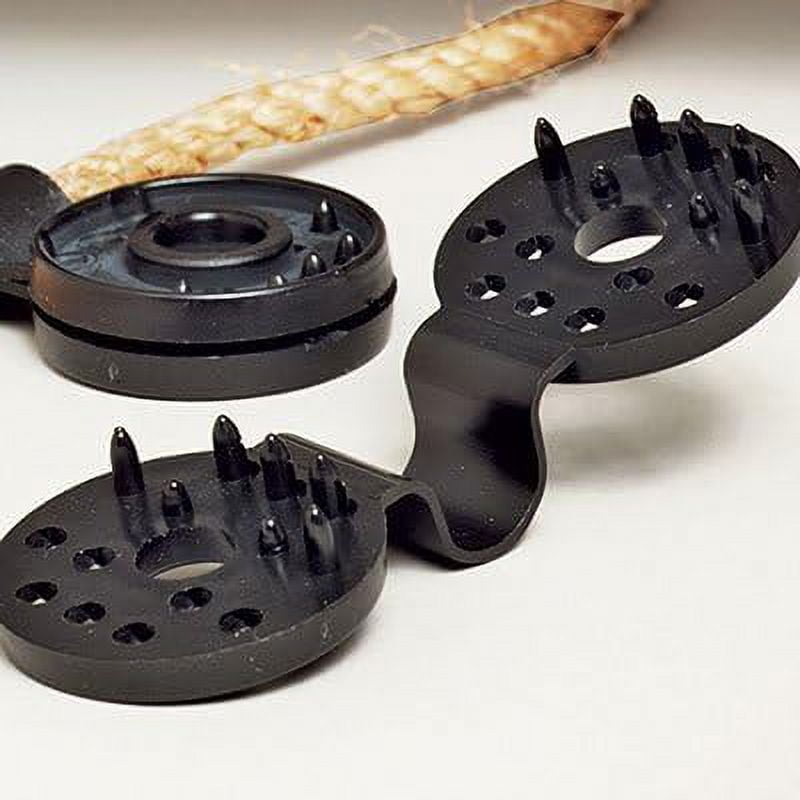 Plastic Snap Grommets, 50 each - Walmart.com