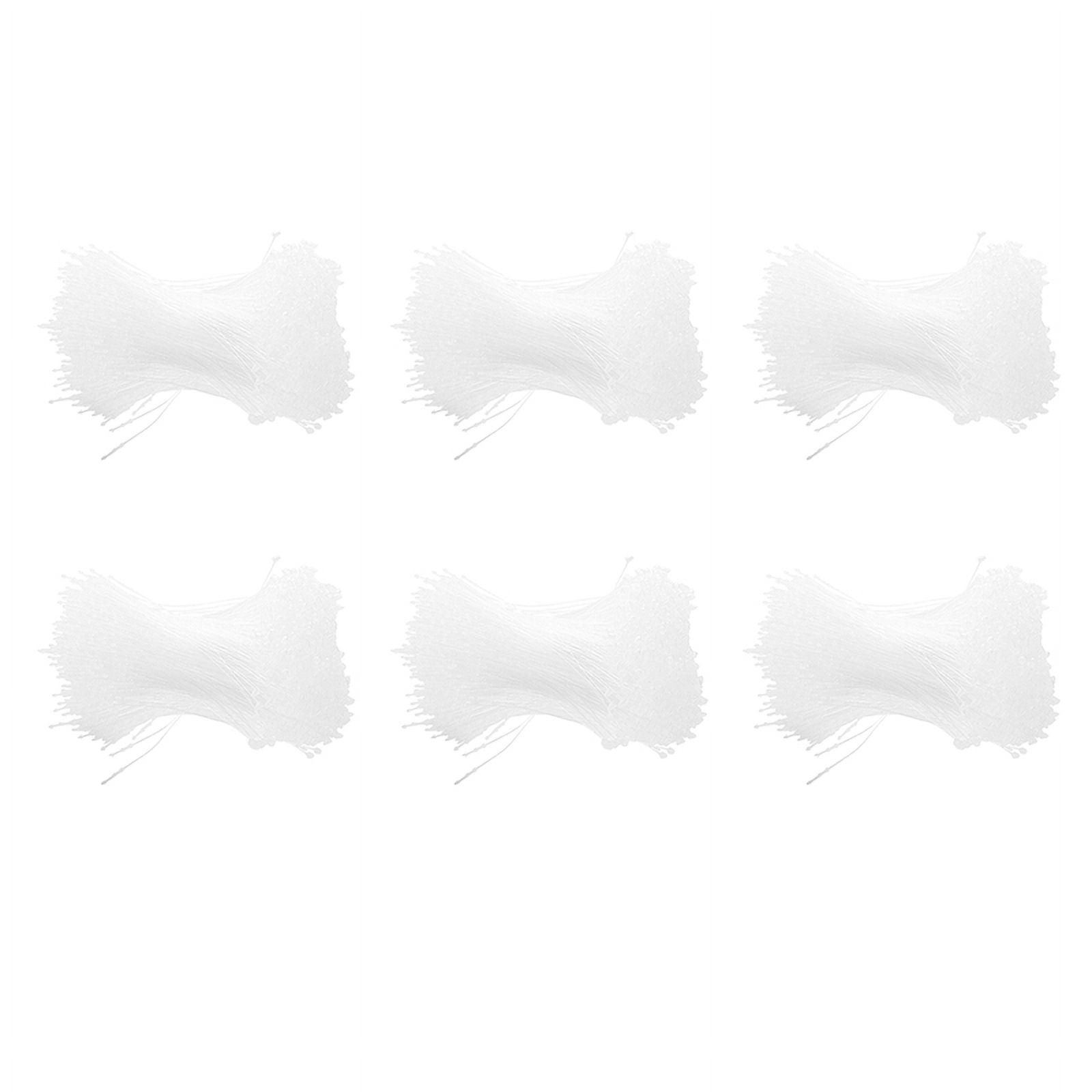 Plastic Snap Lock Pins Security Loop Tag Fasteners 6000PCS - Walmart.com