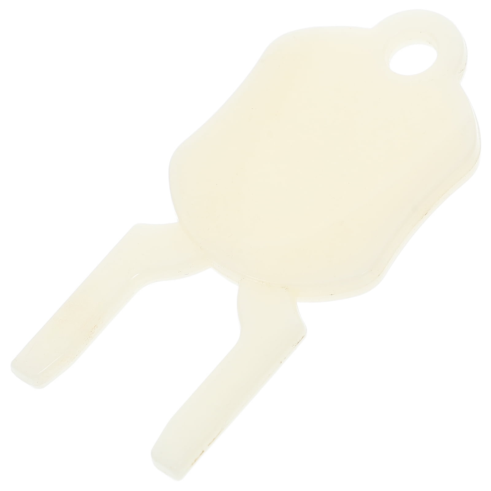 Plastic Soap Dispenser Key Replacement Key for Liquid Soap Dispenser ...