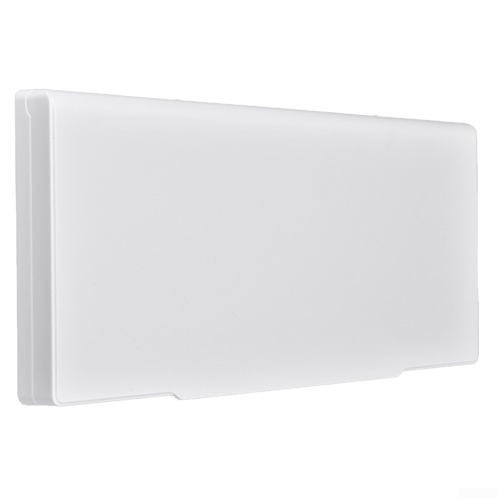 Plastic Socket Waterproof Box Wall-mounted Protection Socket Wall ...