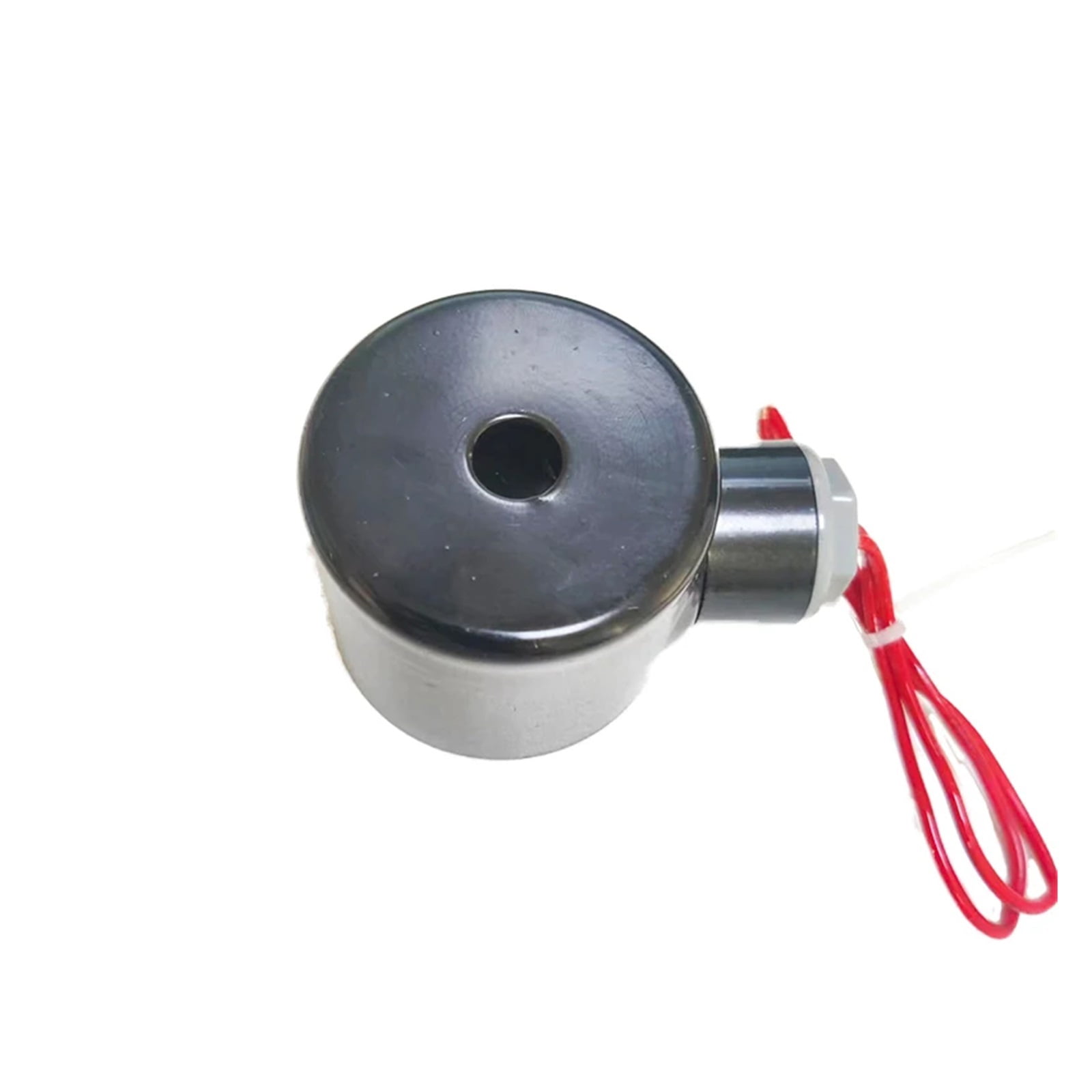 Plastic Solenoid Valve Coil 2W All Copper DC12V DC24V DN12V - Walmart.com
