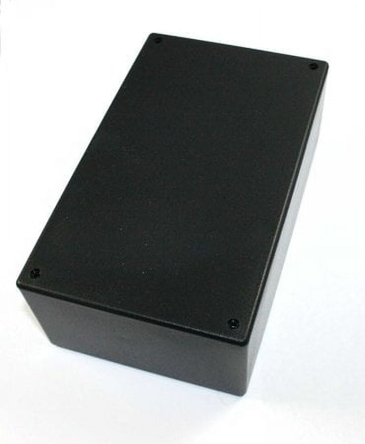 Plastic Speedy Box 3.23" x 8.54" x 5.43" - Walmart.com