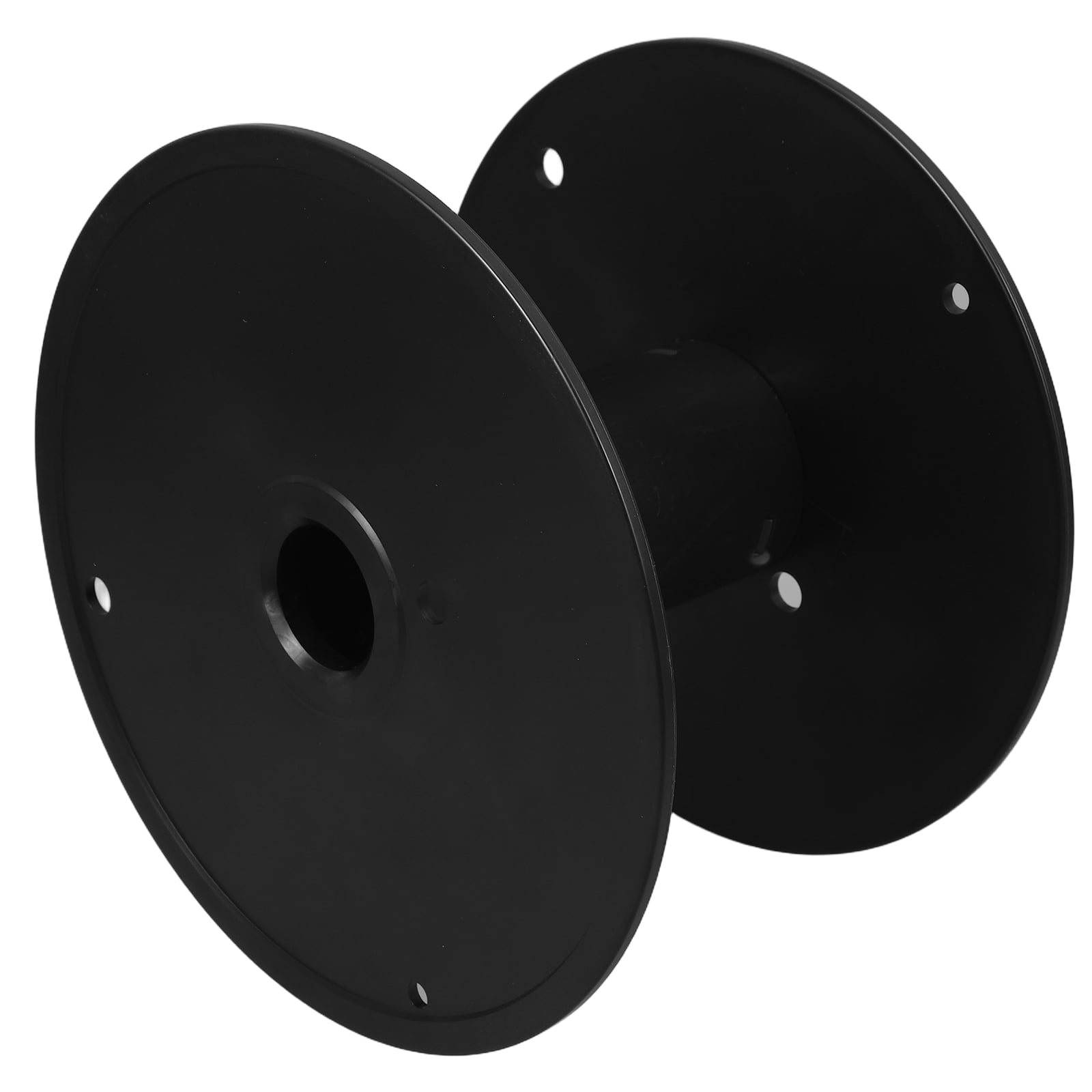 Plastic Spool Compact Cable Bobbin Plastic Bobbin Spool Plastic Wire ...