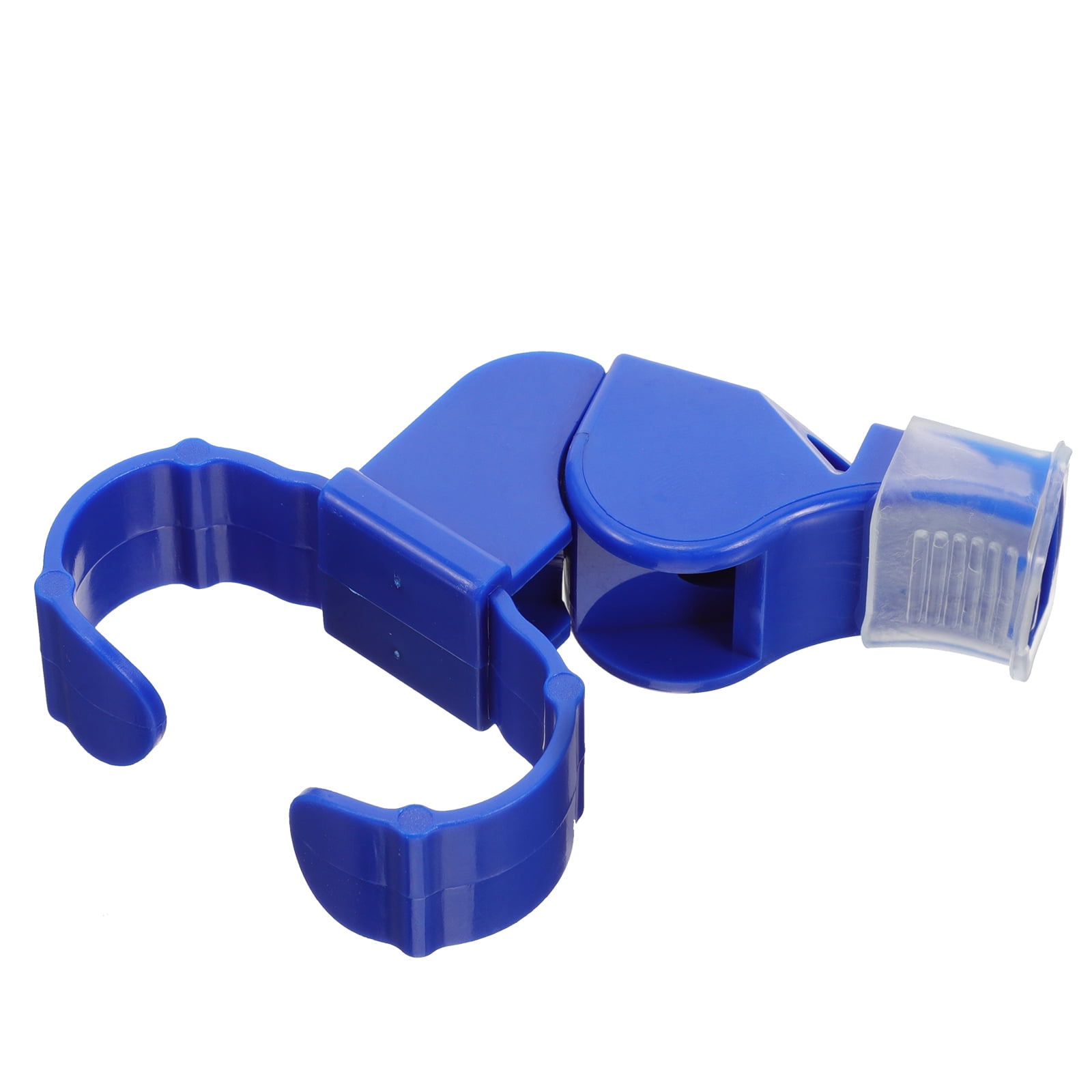 Plastic Sports Whistle Referee Ring Whistle Ring Reusable Whistle Small ...