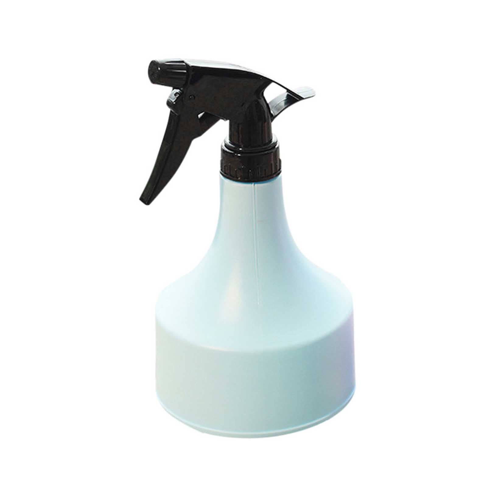 Plastic Spray Bottle Handheld Mist Sprayer | Pressure Pump Watering Can ...