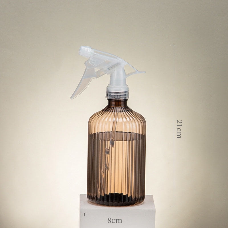 Plastic Spray Bottle Heavy Duty Spraying Bottles Leak Proof Mist Empty ...