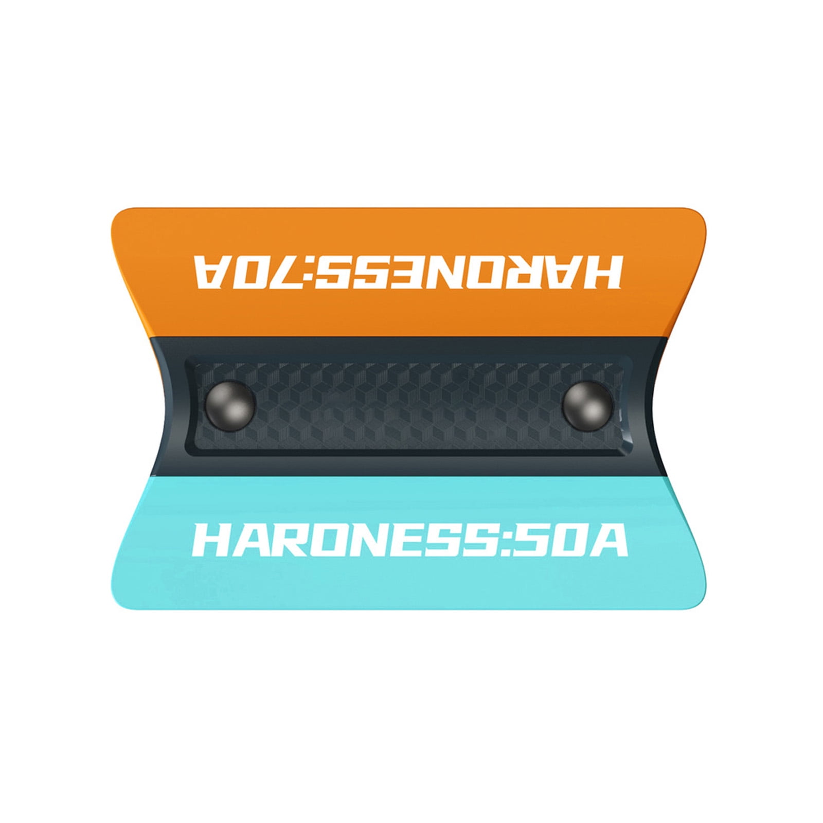 Plastic Squeegee Tool Compact Design Ergonomic Grip Detachable Squeegee ...