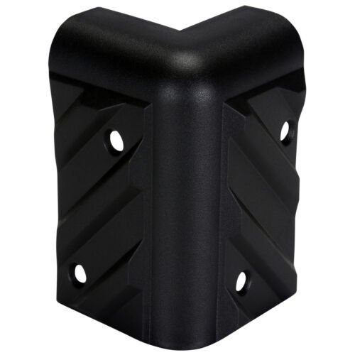 Plastic Stacking Corner 16 Pcs. - Walmart Business Supplies