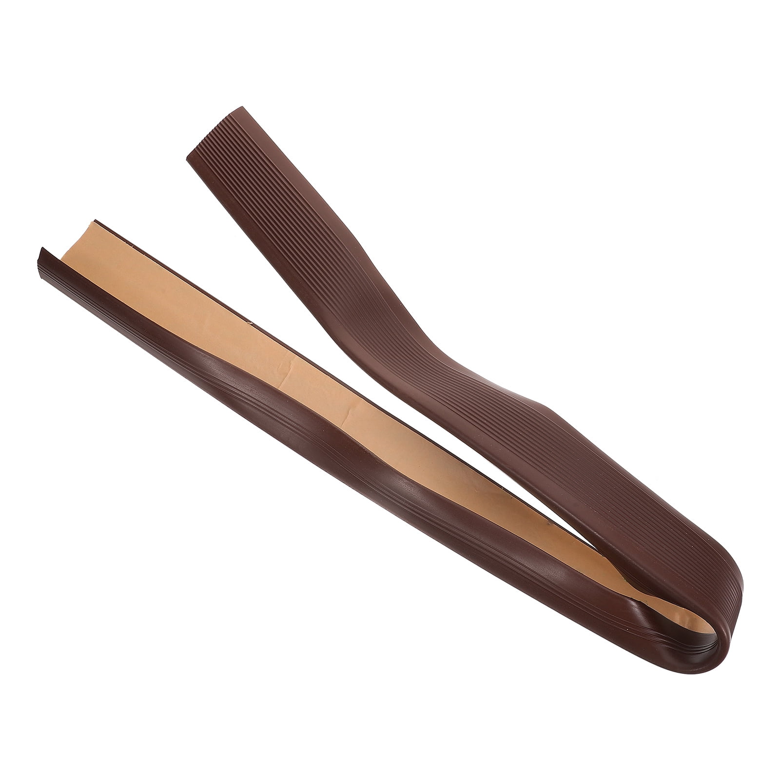 Plastic Stair Edge Protector Stair Edge Guard Adhesive Stair Edge ...