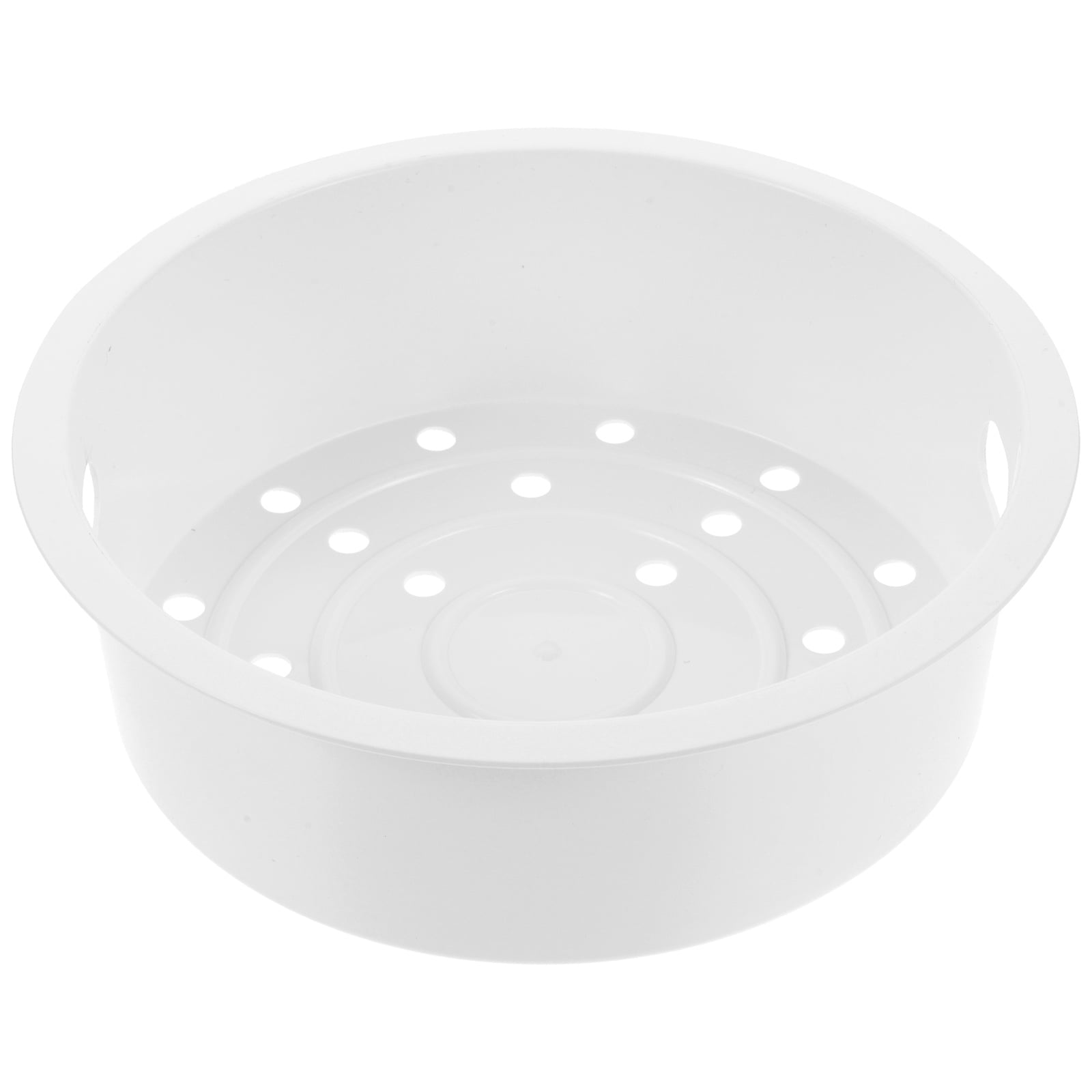 Plastic Steamer Basket for Rice Cooker - 7.4x2.4Inch - Walmart.com