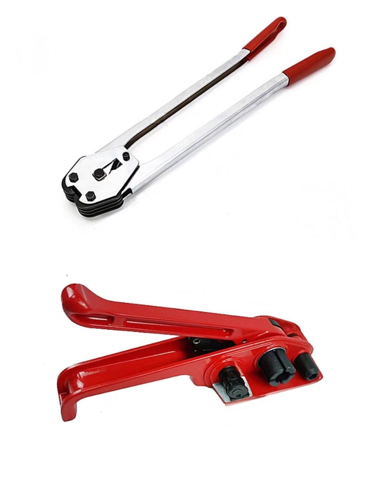 Plastic Steel Belt Manual Strapping Machine Wholesale Tensioner Manual ...