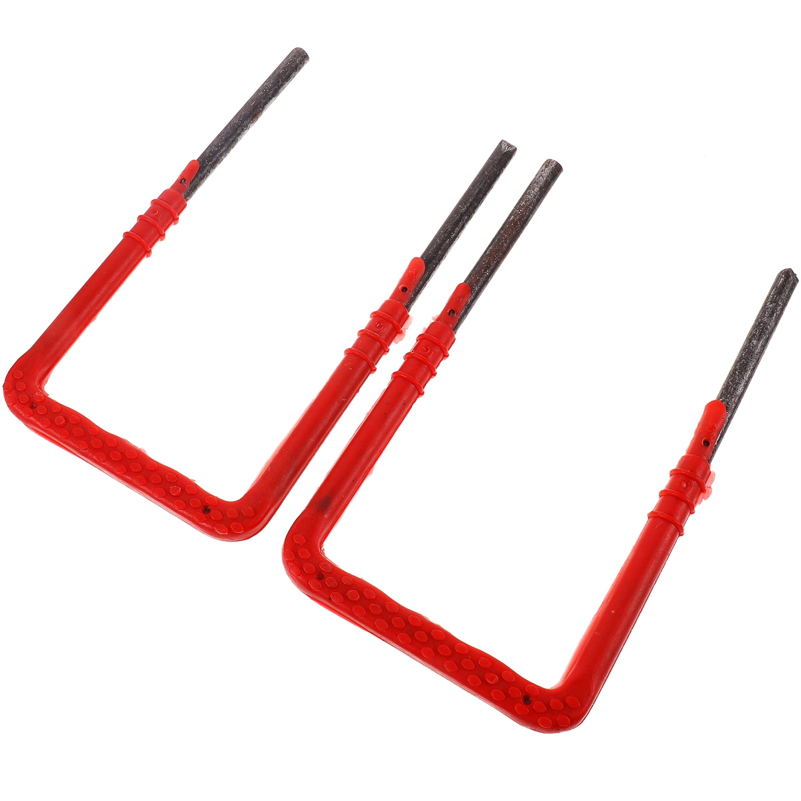 Plastic Steel Ladder Sewage Well Manhole Multifunction Stepladder ...