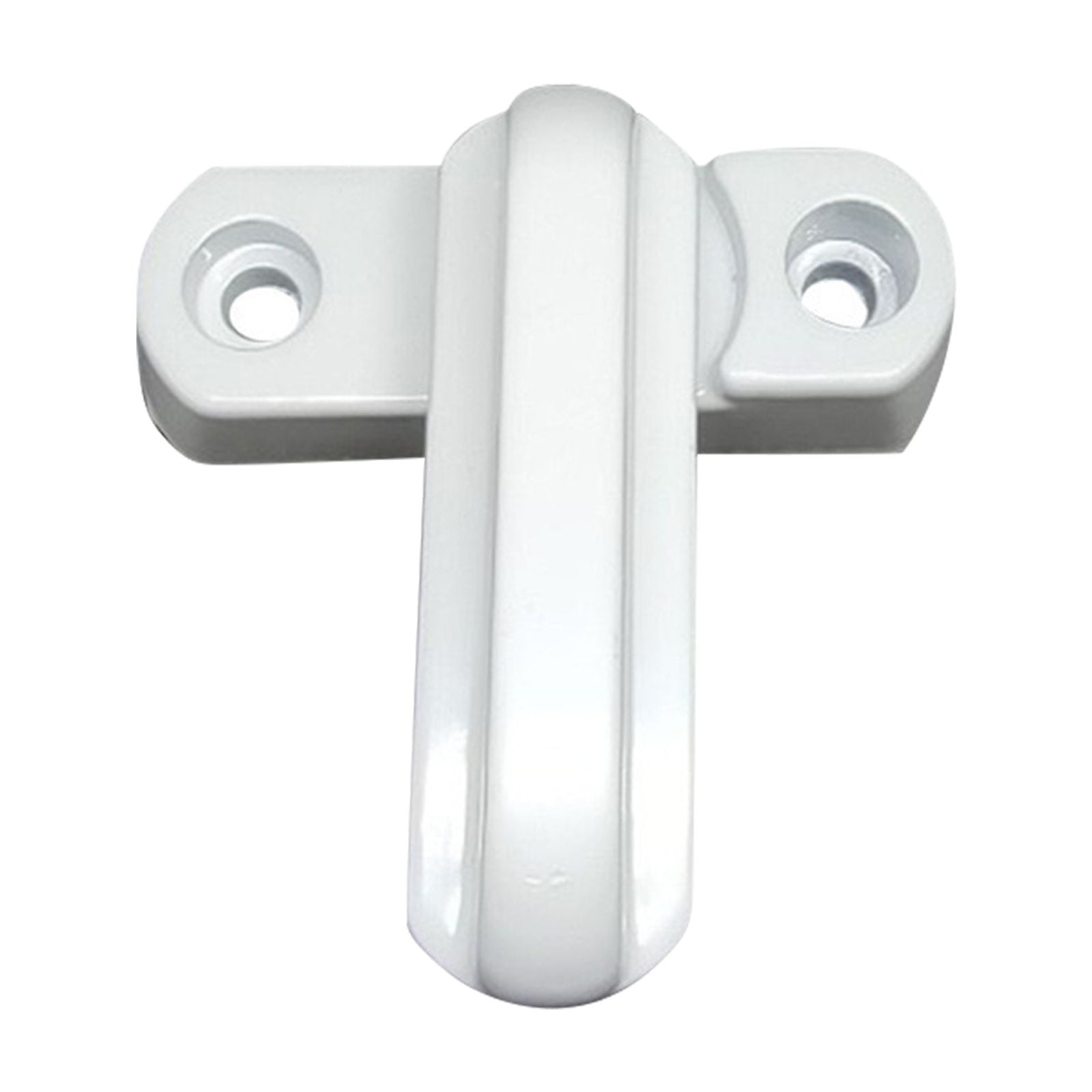 Plastic Steel T-Type Heavy Duty Window Lock for Casement&Sliding Doors ...