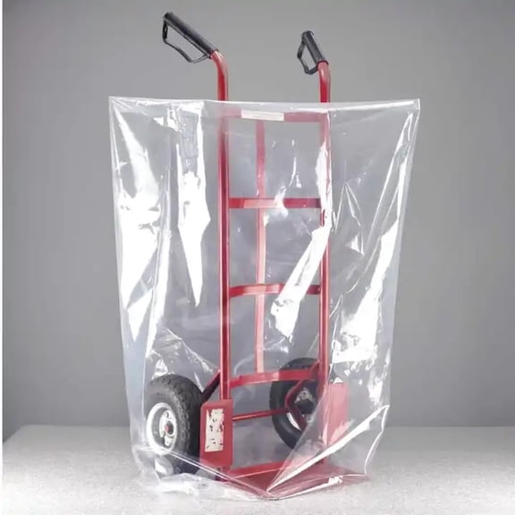 Plastic Storage Bags