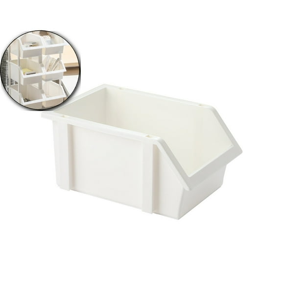 Screws Storage Bins