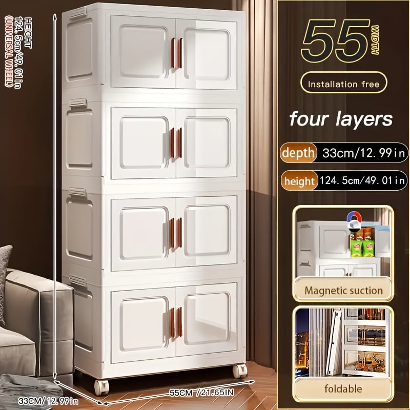 [Plastic Storage Bins] Stackable Plastic Storage Bins With Lids And ...