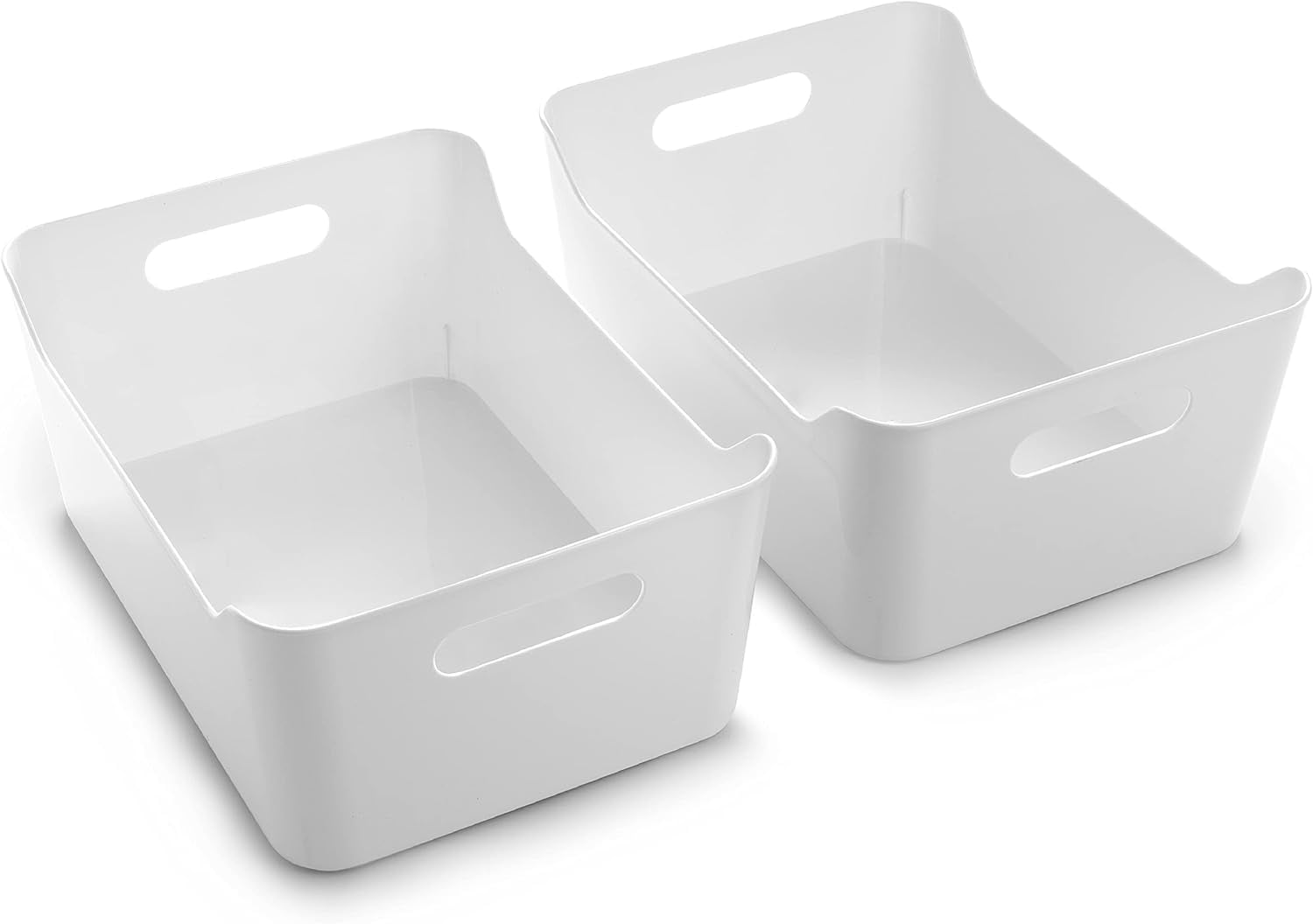 Plastic Storage Boxes | SOHO Series | Food Storage Cabinets & Storage ...