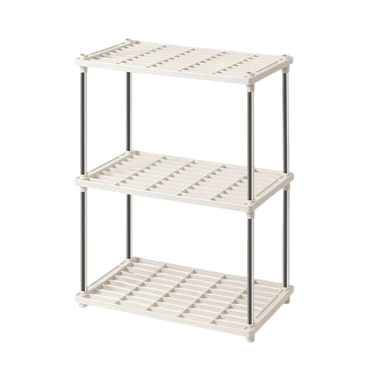 Plastic Storage Shelves,Plastic Shelving,Plastic Shelves,Storage Shelf ...
