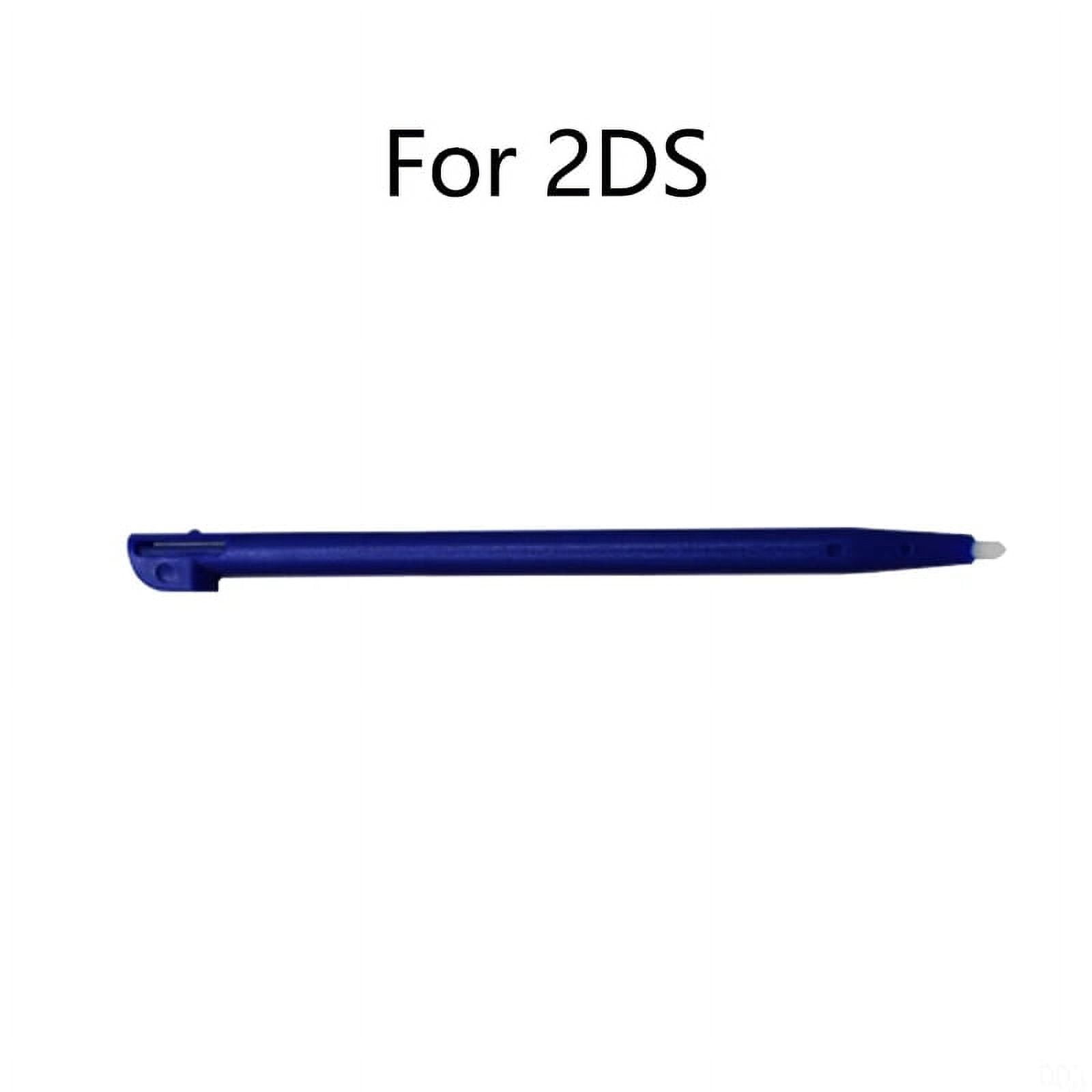 Plastic Stylus Pen Screen Touch Pen For Nintendo 2DS Game Console Touch ...