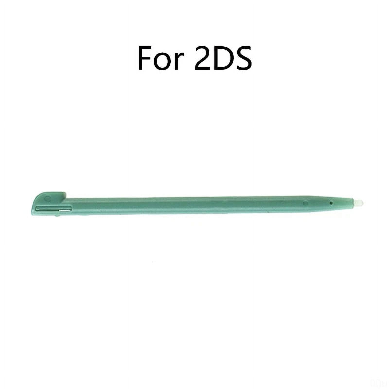 Plastic Stylus Pen Screen Touch Pen For Nintendo 2DS Game Console Touch ...