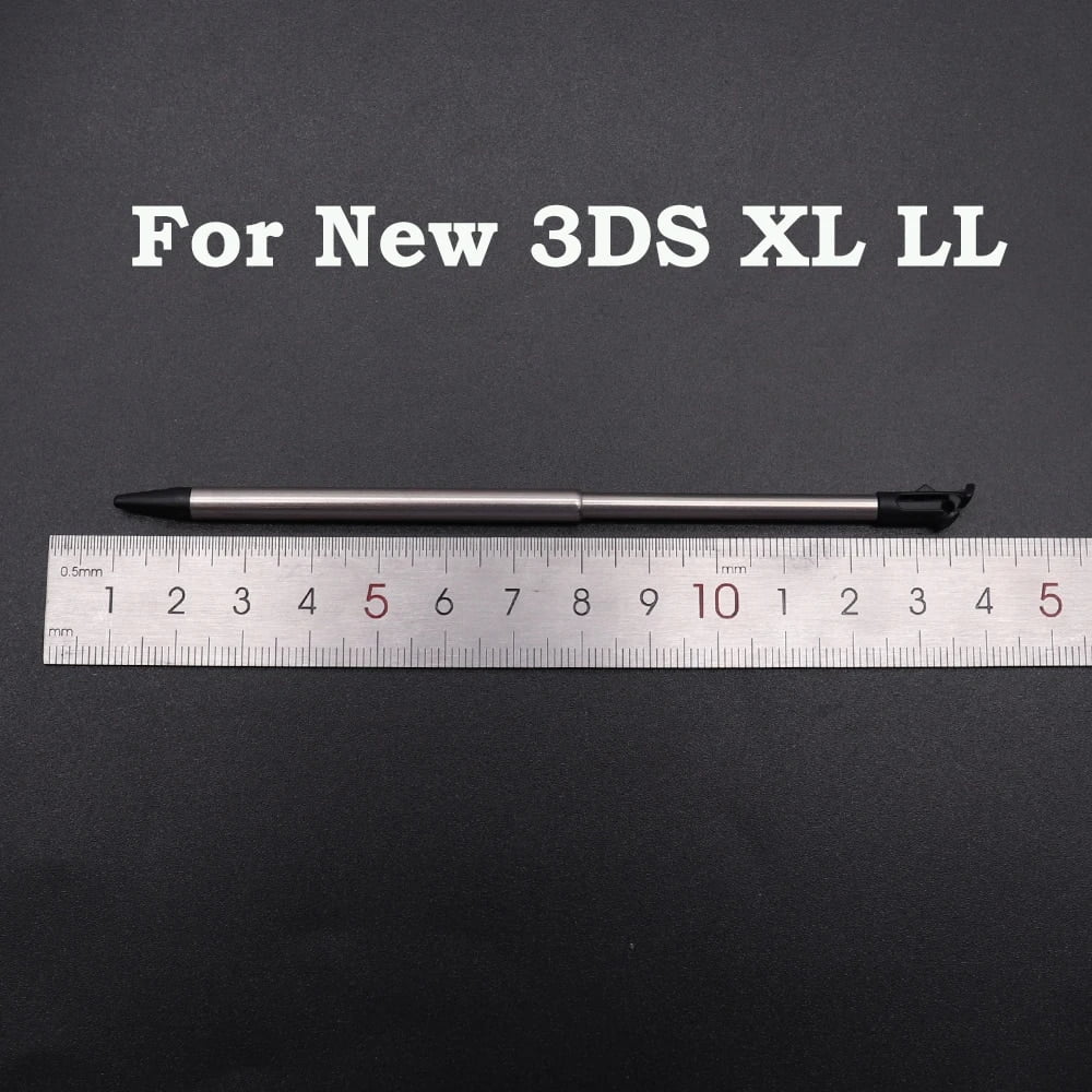 Plastic Stylus Touch Pen For 2DS 3DS XL LL New 2DS XL New 3DS XL Wii ...