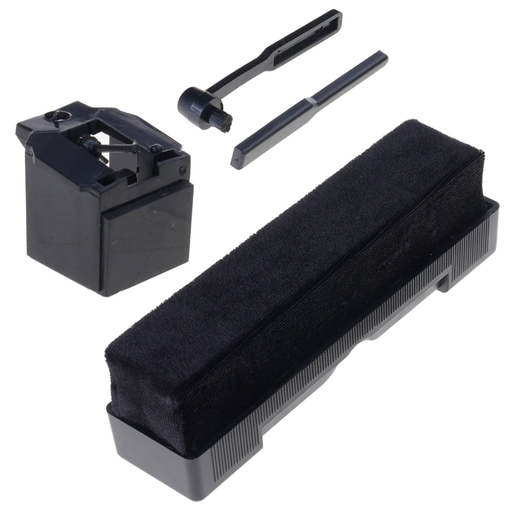 Plastic Styluses Needle Record Player Needle Turntable Record Needle ...
