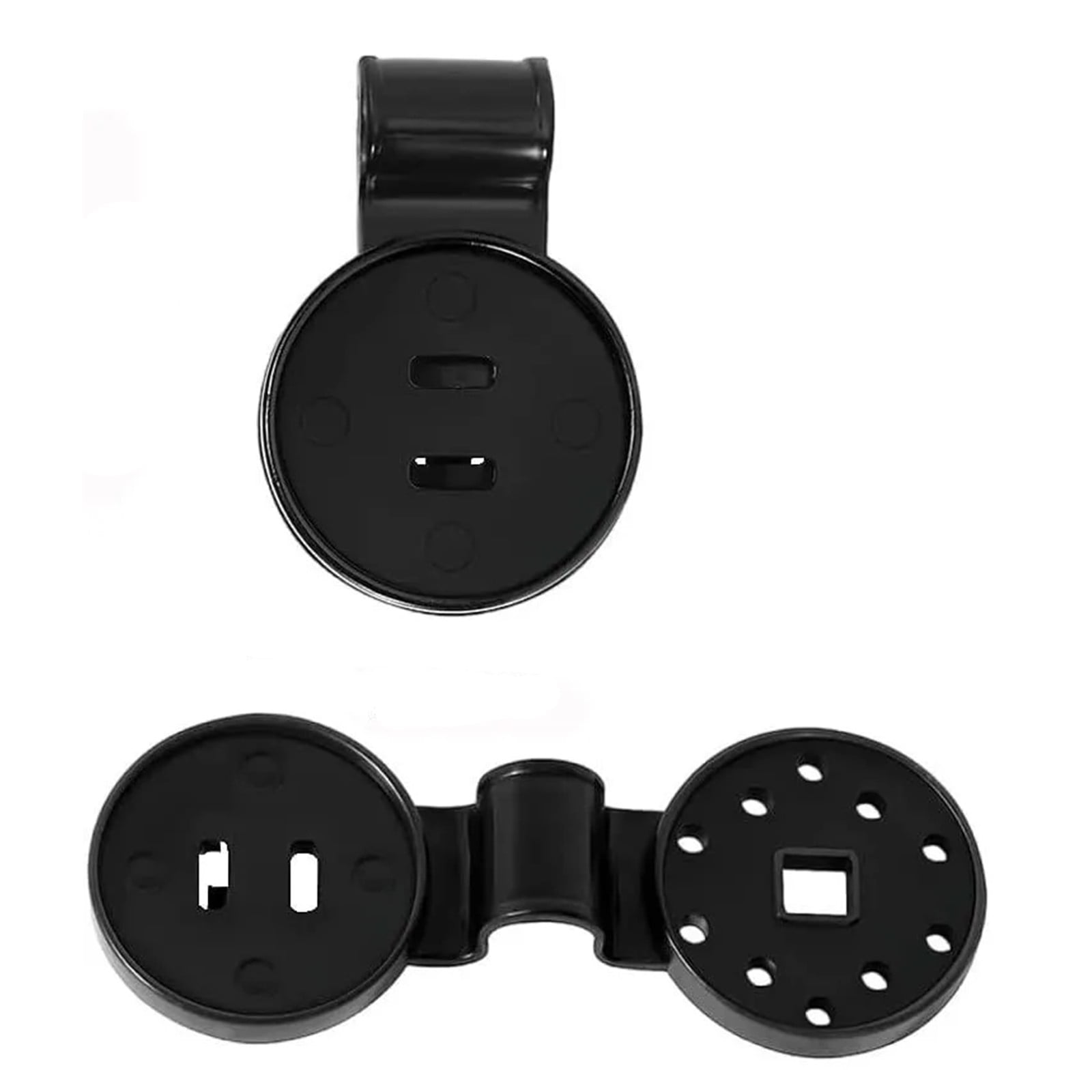 Plastic Sunscreen Net Buckle Fastener Vegetable Greenhouse Sunshade Net ...