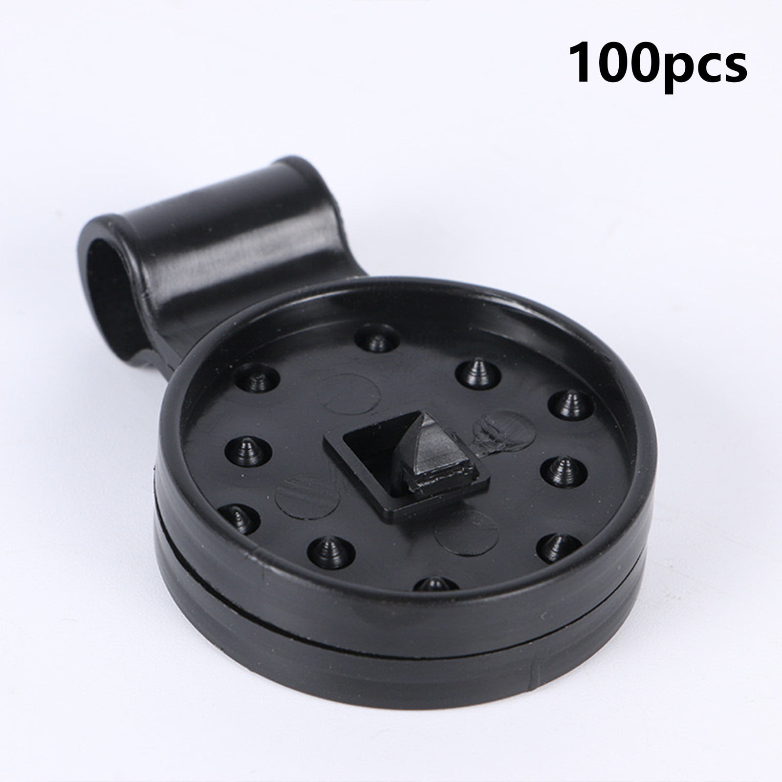 Plastic Sunscreen Net Buckle Fastener Vegetable Greenhouse Sunshade Net ...