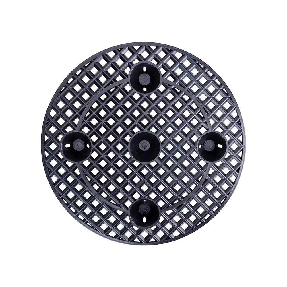 Plastic Support For Dishes To Plant Base Of Pot Of Fabric Automatic ...