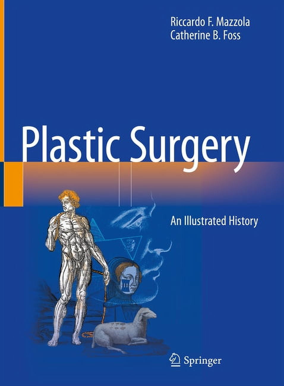 Plastic Surgery: An Illustrated History, (Hardcover) - Walmart.com
