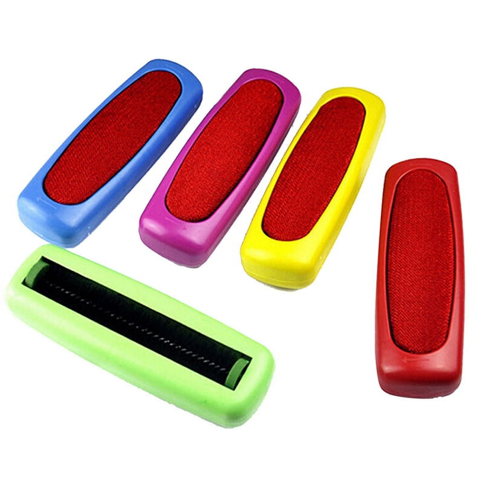 Plastic Sweeper Cleaner Roller Carpet Table Single Dirt Colle Crumb ...