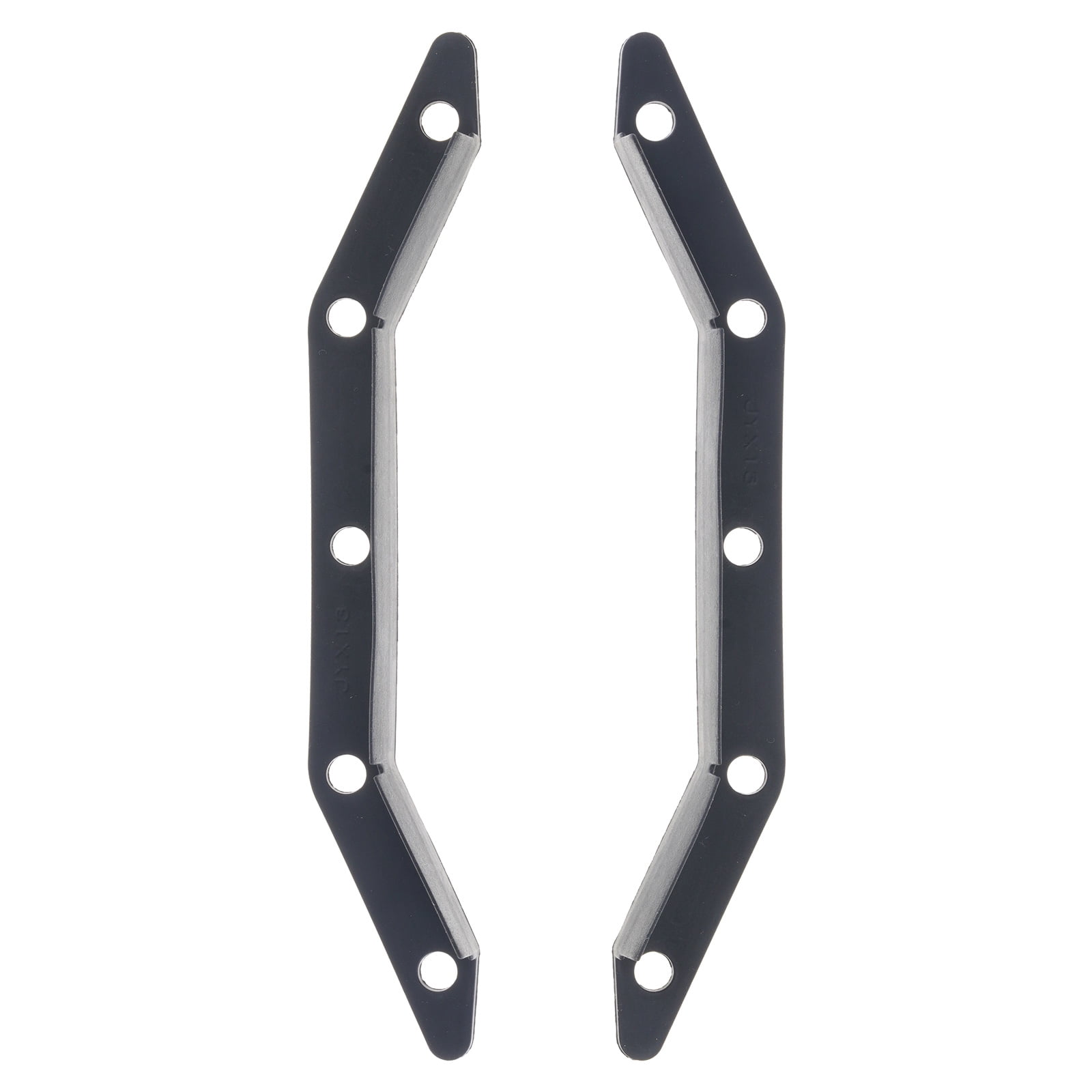 Plastic Sweeping Robot Spare Parts Wiper Strip Sweeping Robot Scraper ...