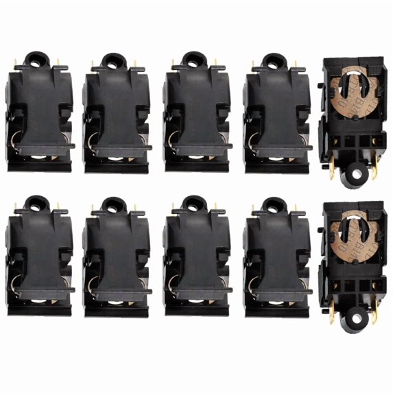 Plastic Switch Replacement Switch Thermostat Switch Boiler Switch for ...