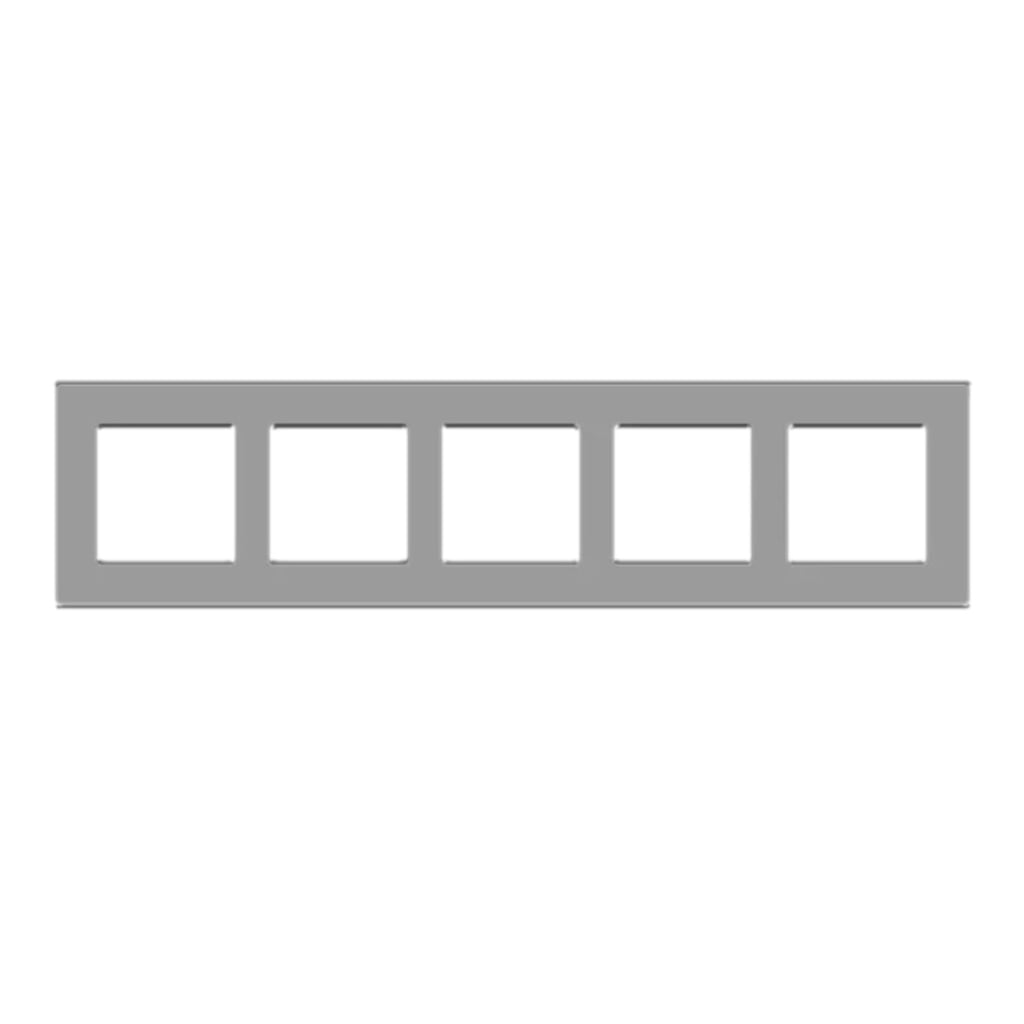 Plastic Switches Socket Frame Wall Panels Decorative Frame Cover ...