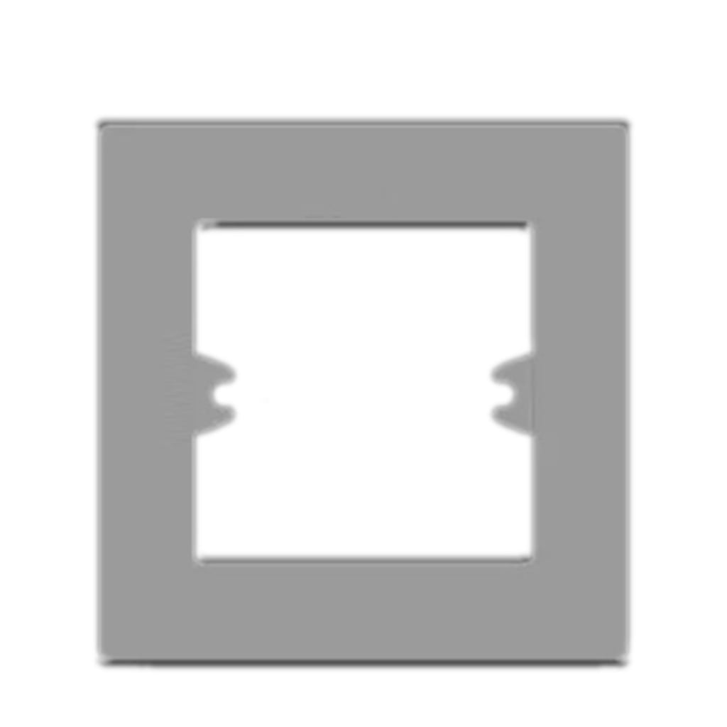 Plastic Switches Socket Frame Wall Panels Decorative Frame Cover ...