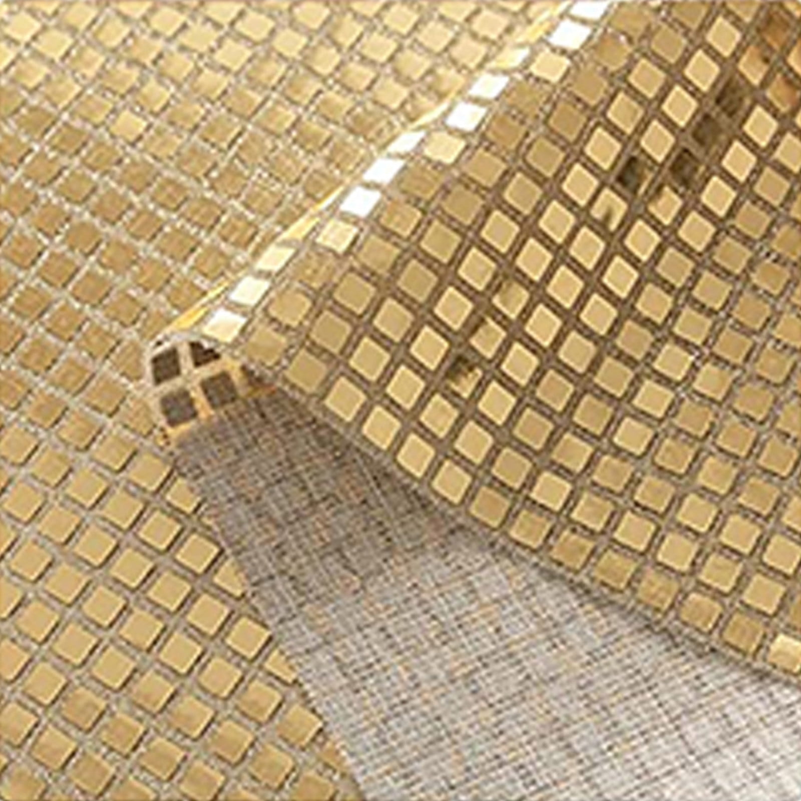 Table Cloths Glitter Disco Party Table Runner Retro 70s 80s Theme Party ...
