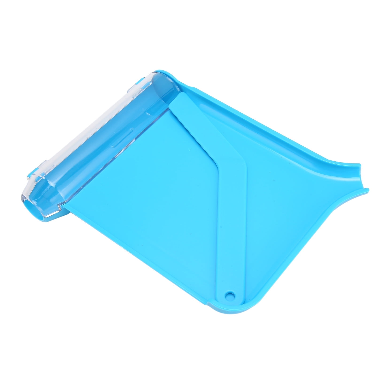 Plastic Tablet Counting Tray, Hand Pharmacy Counter With Small Shovel ...
