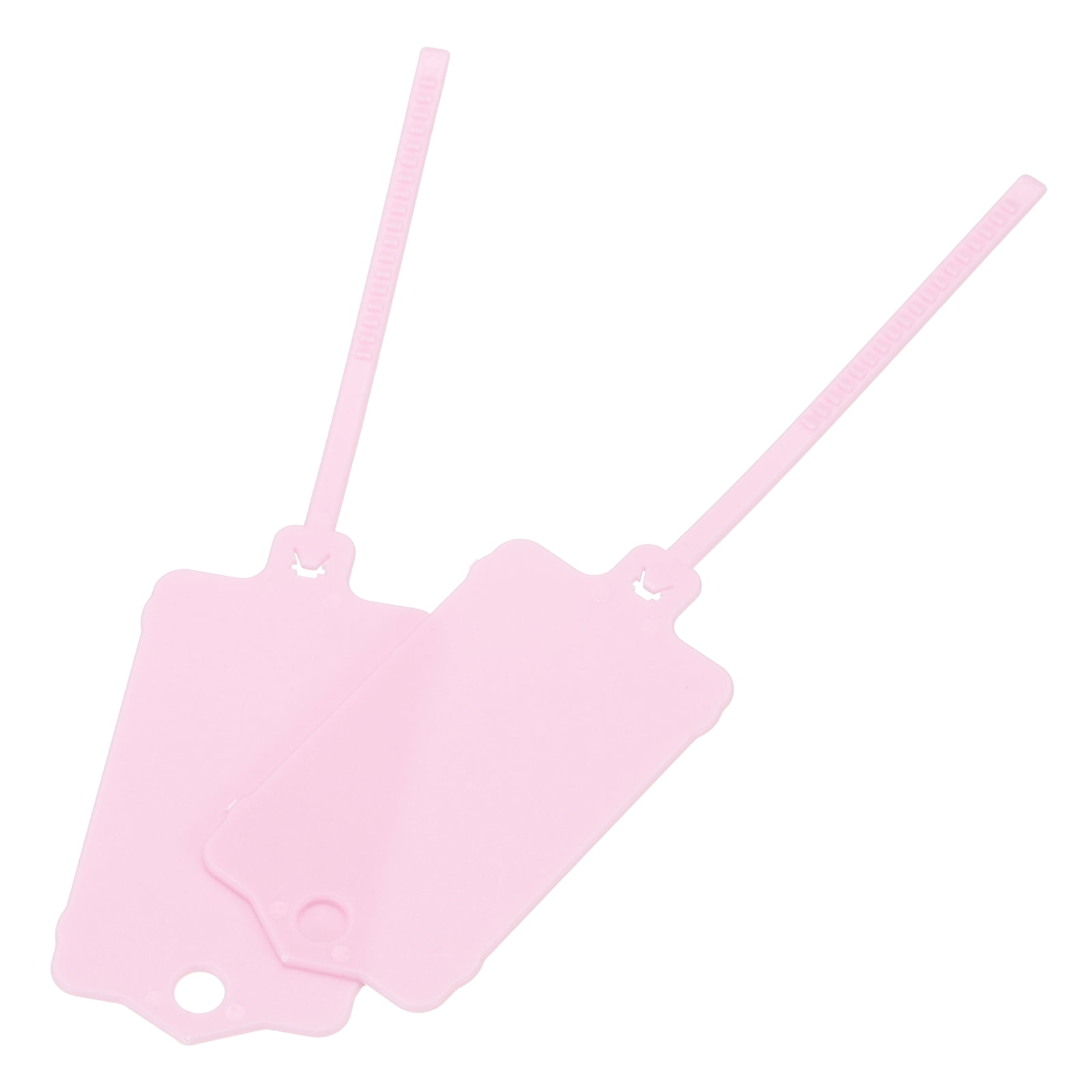 Plastic Tags Key Label Tags for Plastic Tie Mark Product Identification ...