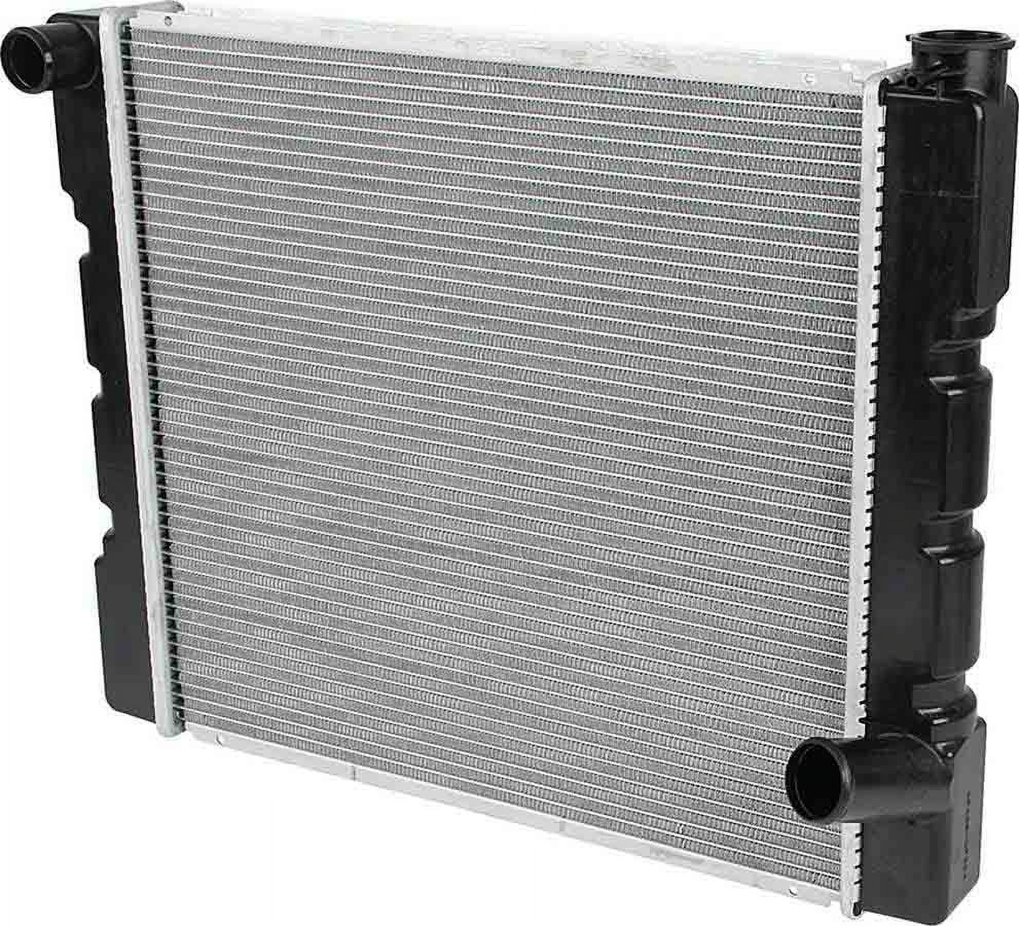 Plastic Tank Radiator 19x22 Discontinued - Walmart.com