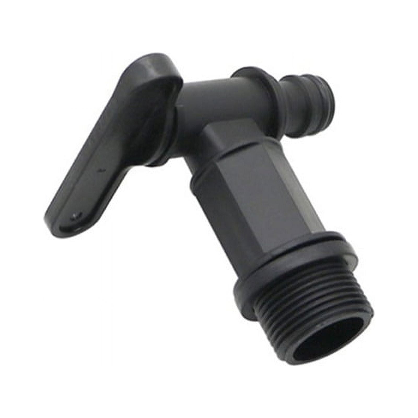 Plastic Tank Tap,IBC Water Storage Box Adapter,Garden Hose Tap Adapter ...