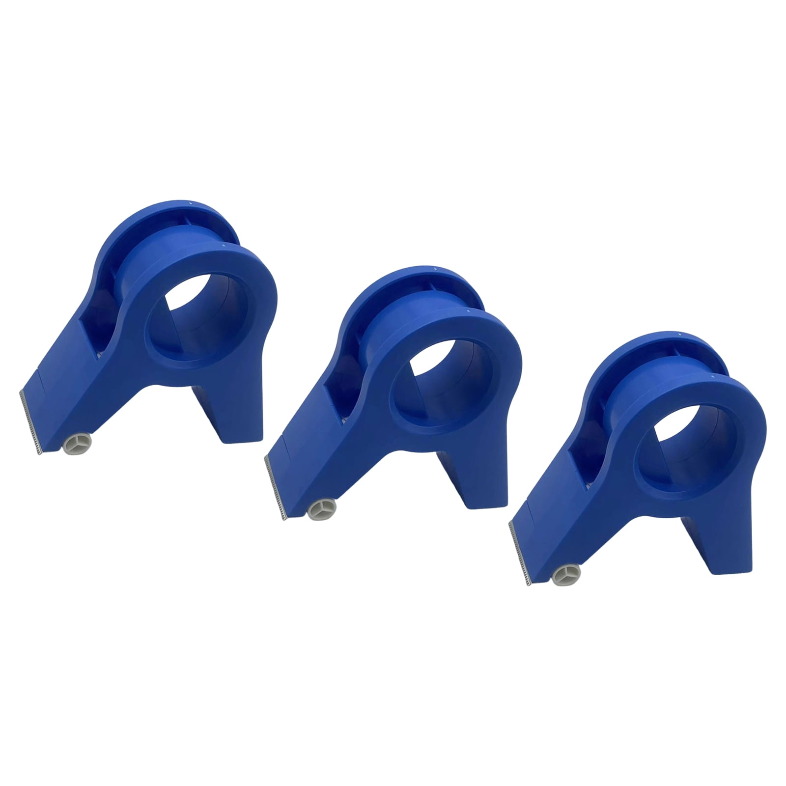 Plastic Tape Dispenser Paint Tape Applicator Integrated Cutting ...