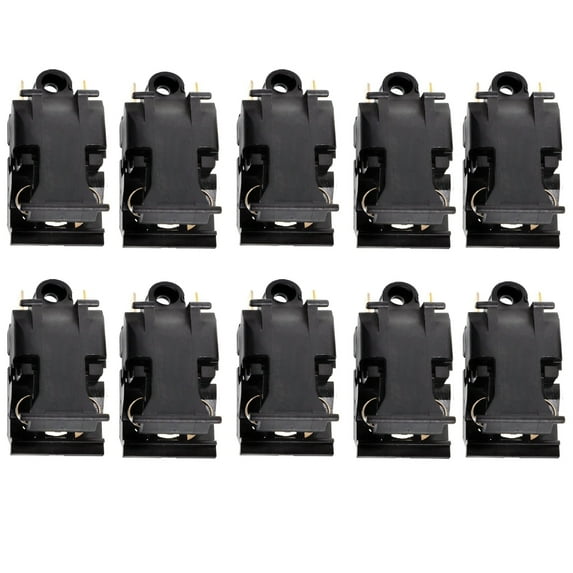 Plastic Temperature Control Switch Power Switch Automatic Switch ...