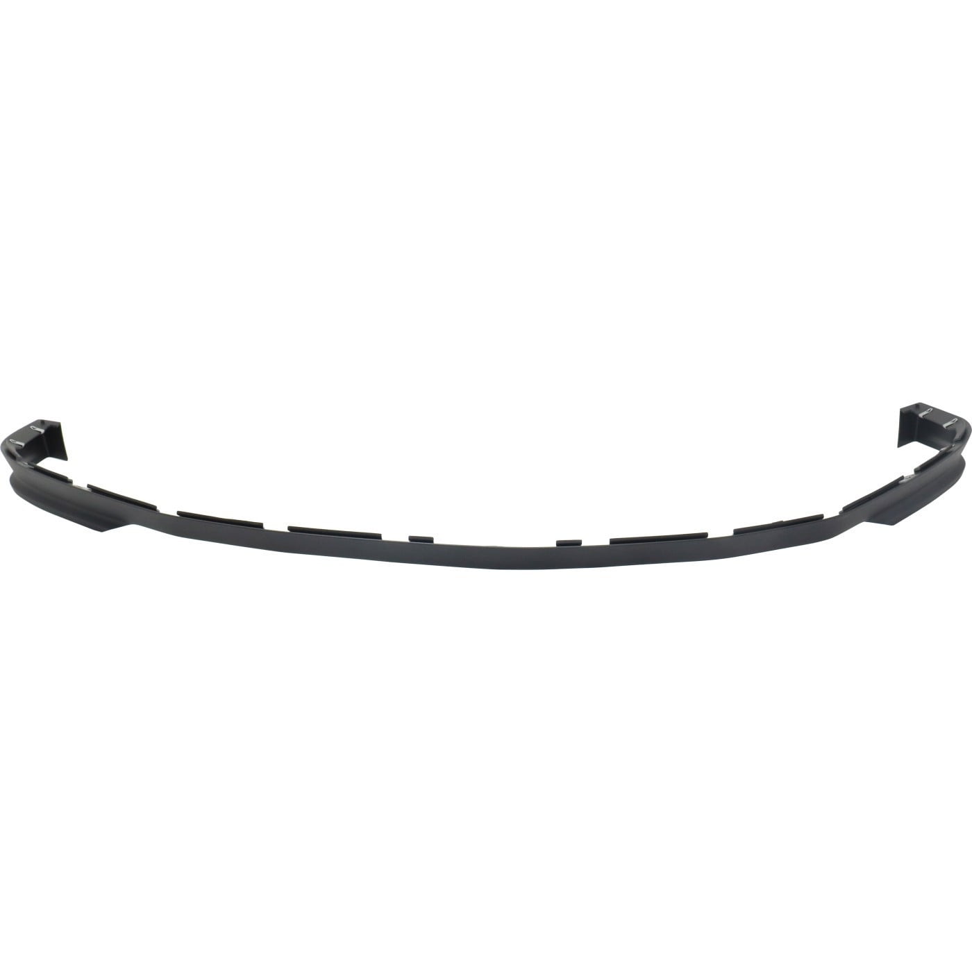 Plastic Textured GM1092250C Valance for 2016-2018 for Silverado 1500 - Front for Air Deflector ...